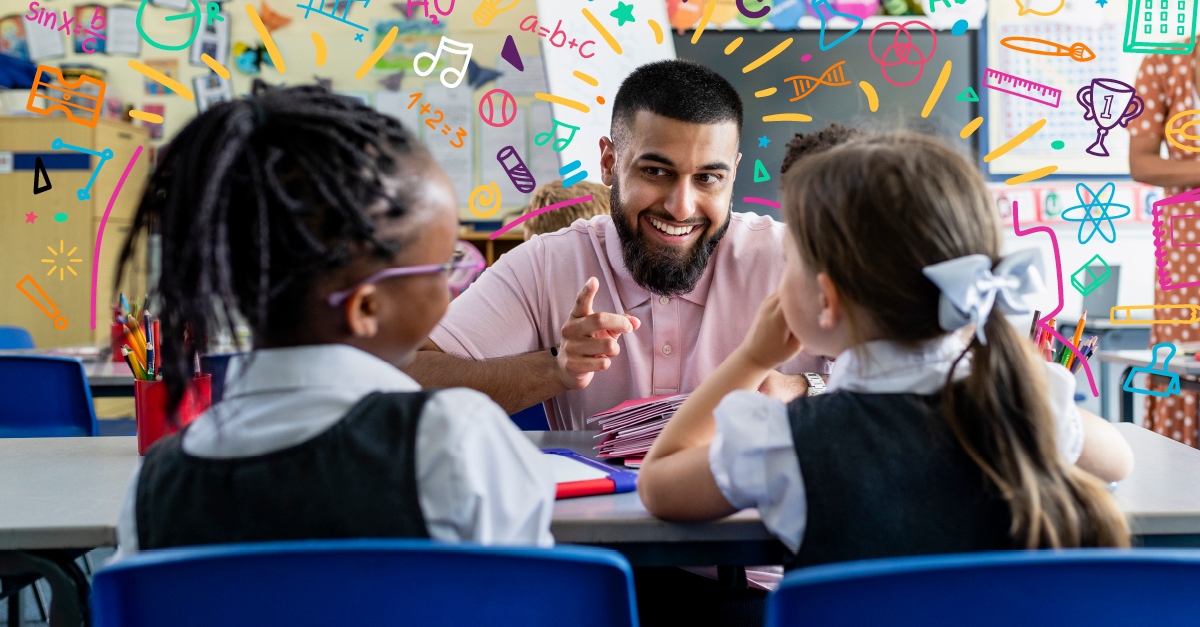 Home - Career Teachers