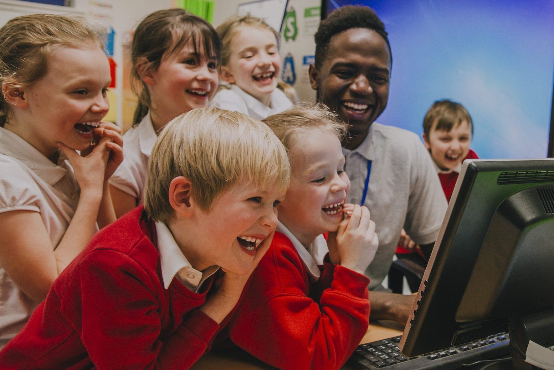 Teaching in a Primary School Setting - Career Teachers